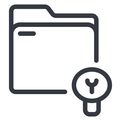 Setting Configuration Preferences Folder File Directory Document Icon Download On Iconfinder