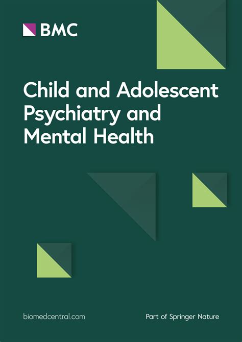 Bullying At School And Mental Health Problems Among Adolescents A Repeated Cross Sectional