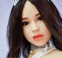 6YE Premium & Amor Sex Doll Heads (100+) - Coeros