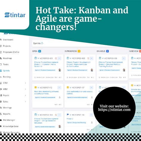 Agile Project Management With Crm And Hrm On Linkedin So Youre Saying