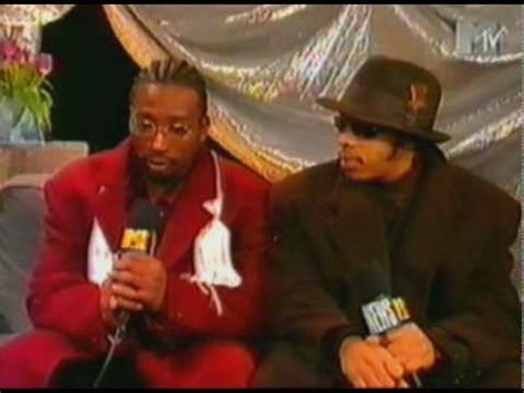 Wu Tang Clan On MTV Ultra Sound Pt III Lavie