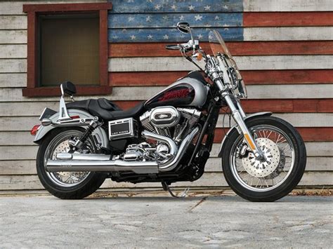 Used Harley Davidson® Dyna® Low Rider® Motorcycles For Sale In San