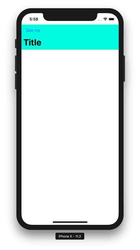 Swift Status Bar And Navigation Bar Does Not Display Correctly In