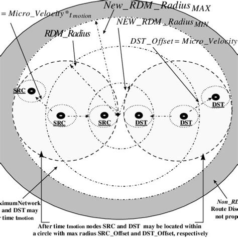 Illustration Of Rdm Procedure Download Scientific Diagram