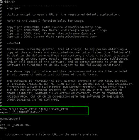 Edit Xdg Open Plunify Blog Support