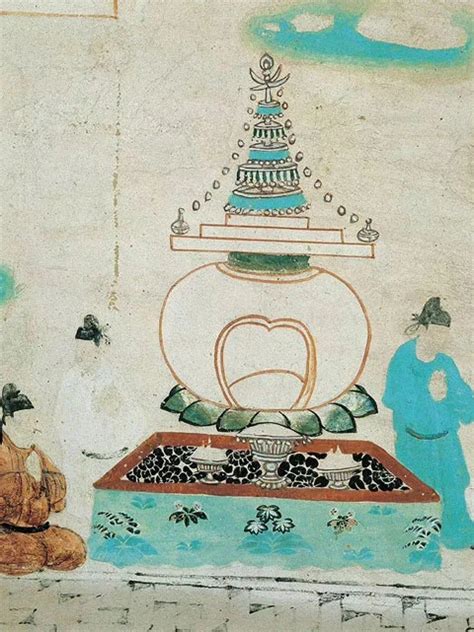 A Guide To Dunhuang Mural Art Journey Through Time And Color Newhanfu