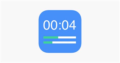 Simple Interval Timer On The App Store