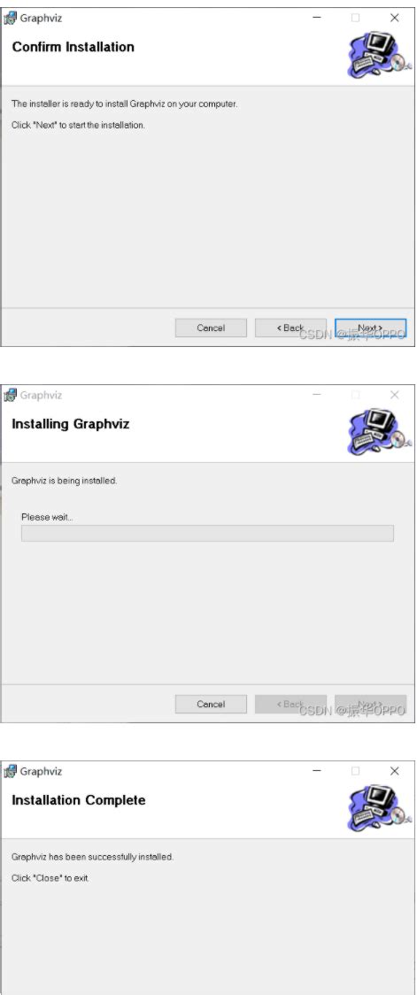 graphviz安装配置教程（图文详解） 阿里云开发者社区