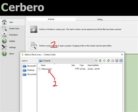Powershell Decode Using Cerbero Suites Cyber Security Architect Redblue Teaming Exploit