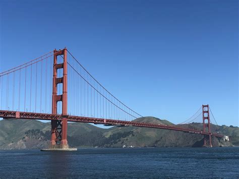 무료 사진 관광 명소 브릿지 서 스 펜 션 브리지 물 부두 구조 랜드마크 아키텍처 바다 강