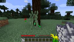 Java Edition Unbreakable Block Removal Methods Minecraft Discontinued Features Wiki