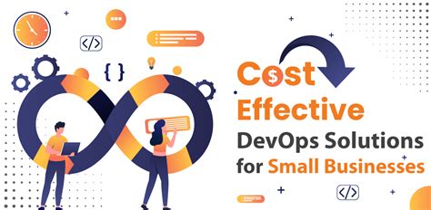 Cost Effective Devops Solutions For Small Businesses Techforce Global