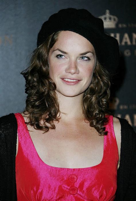 Picture Of Ruth Wilson
