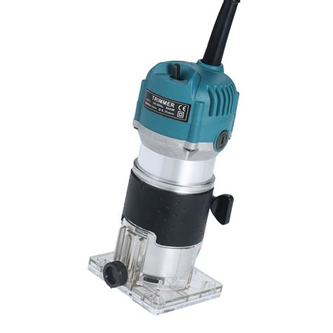 800w Trimmer Router 30000r Min Electric Trimmer Co Vicedeal
