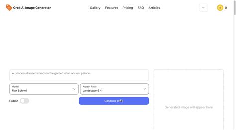 grok2ai grok ai image generator a cutting edge ai art creation tool