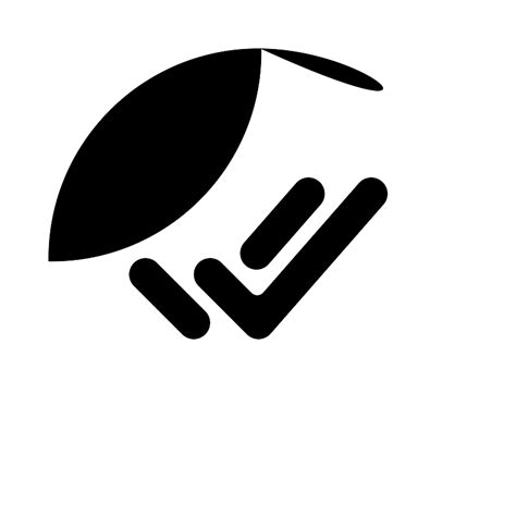 Checkmark Done Circle Vector SVG Icon SVG Repo