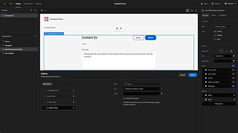 How To Build And Embed A Form In 6 Steps