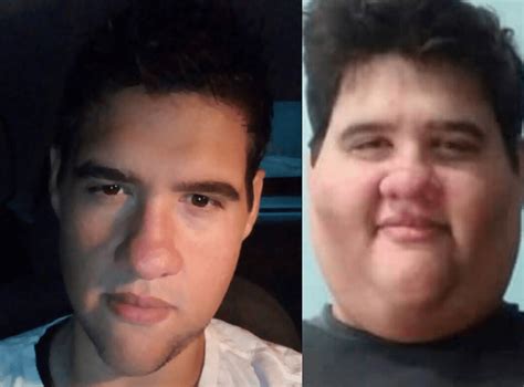 Influencer Que Había Perdido 200 Kilos De Peso Murió De Un Infarto