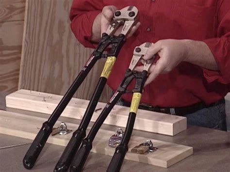 Wire And Metal Cutting Tools DIY