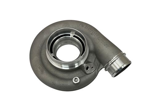 S300 Sx E Sx R Compressor Housing Agp Turbo