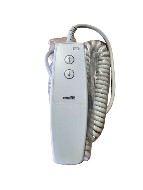 Molift Air Hand Control 2 Way Medpart Products Ltd