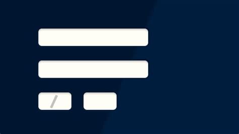 Build A Credit Card Form Using Javascript Envato Tuts