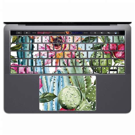 Laptop Keyboard Stickers Custom Designs For Every Laptop