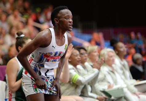 News Bongi Msomi Calls Time On Her Netball Career Hollywoodbets