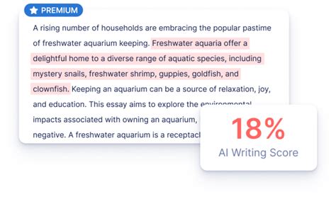 Free Plagiarism Checker With AI Detector Powered By Turnitin