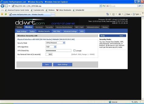 Great Dd Wrt Alternatives Top Router Custom Firmwares In 2025