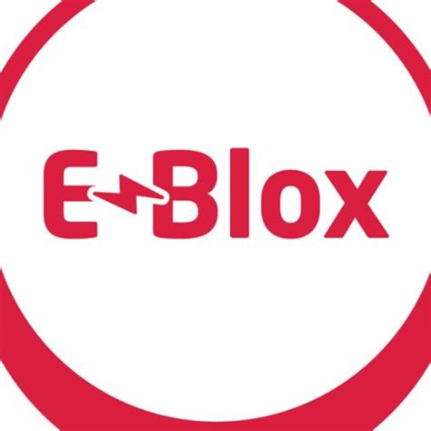 Eblox People Of Play