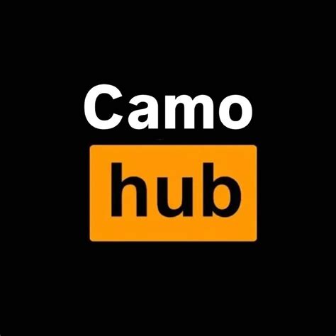 CamoHub YouTube