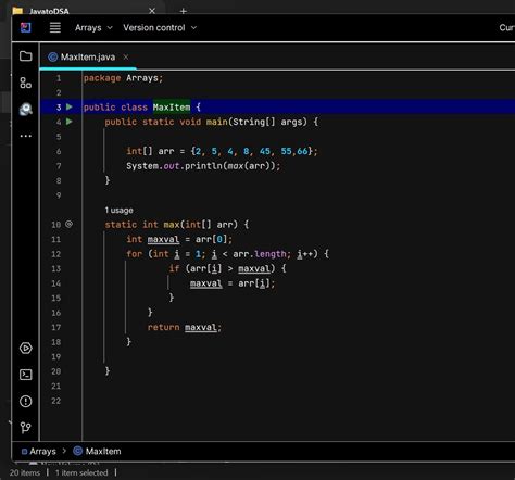 vyankatesh andhale on linkedin arrays kunalkushwaha java code