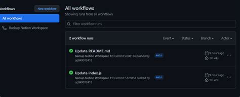 notion guardian——将notion自动备份到github notion自动导出 csdn博客