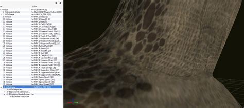 Using The CK To Edit NPCs Etc Skyrim Technical Support LoversLab