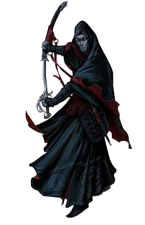 Pin On Character Portraits