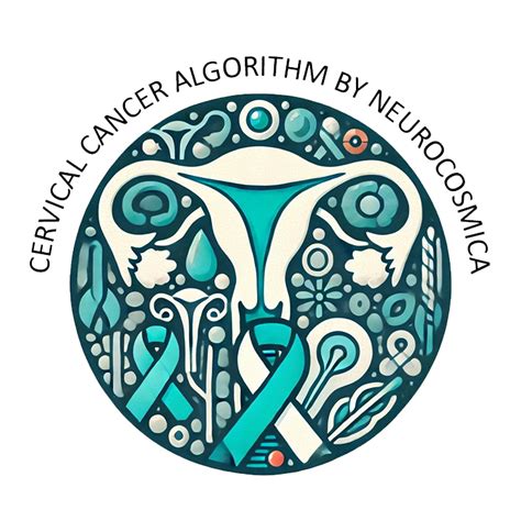 Neurocosmica Cervical Cancer Light Algorithm Neurocosmica