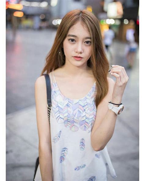 Pin Oleh 25 09 Di Pimploy Chitranapawong