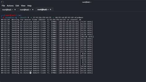 How To Easily Crack Wi Fi Password Tech Hyme