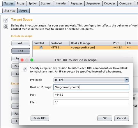 Web Insecure Direct Object Reference