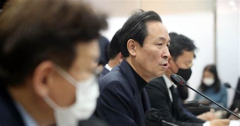 우상호 임종석 공천에 당 과한 견제 옳지 않아경선시켜야