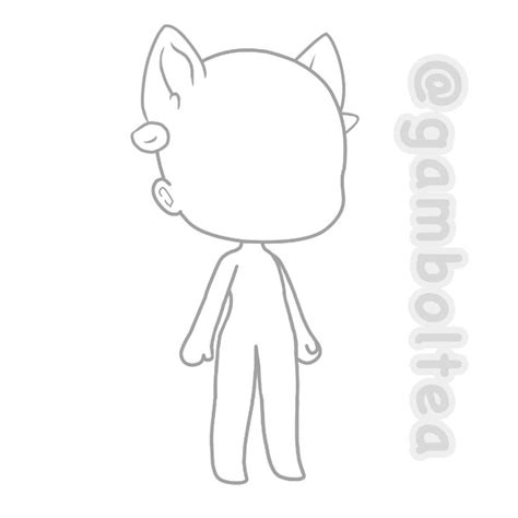 Gacha Ear