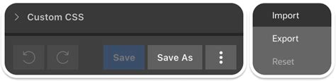 how to copy oracle apex theme styles between applications