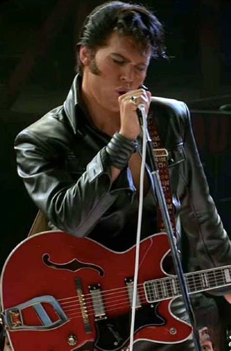 Austin Elvis Elvis Presley Movies Austin Butler Elvis
