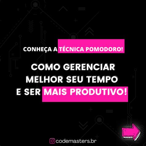 Code Masters Br 👨🏻‍💻 Fala Tu Programadora Quais