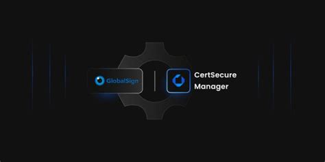 automating iis certificate renewal with certsecure manager encryption consulting