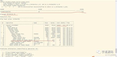 阿裡不讓 mysql 多表 join ？我偏要！ 知識星球