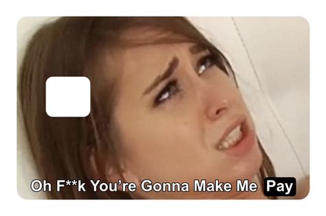 You Are Gonna Make Me Pay