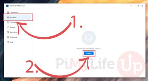 How To Run Pi Hole On A Synology Nas Pi My Life Up