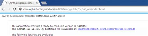 Visualizing Amazon Alexas Response With Sap Abap Sap Community